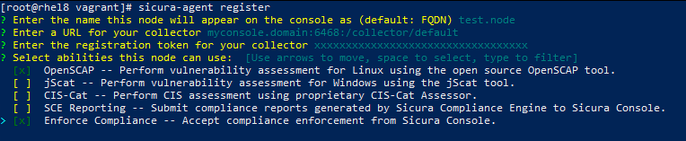 SIMP Compliance Automation